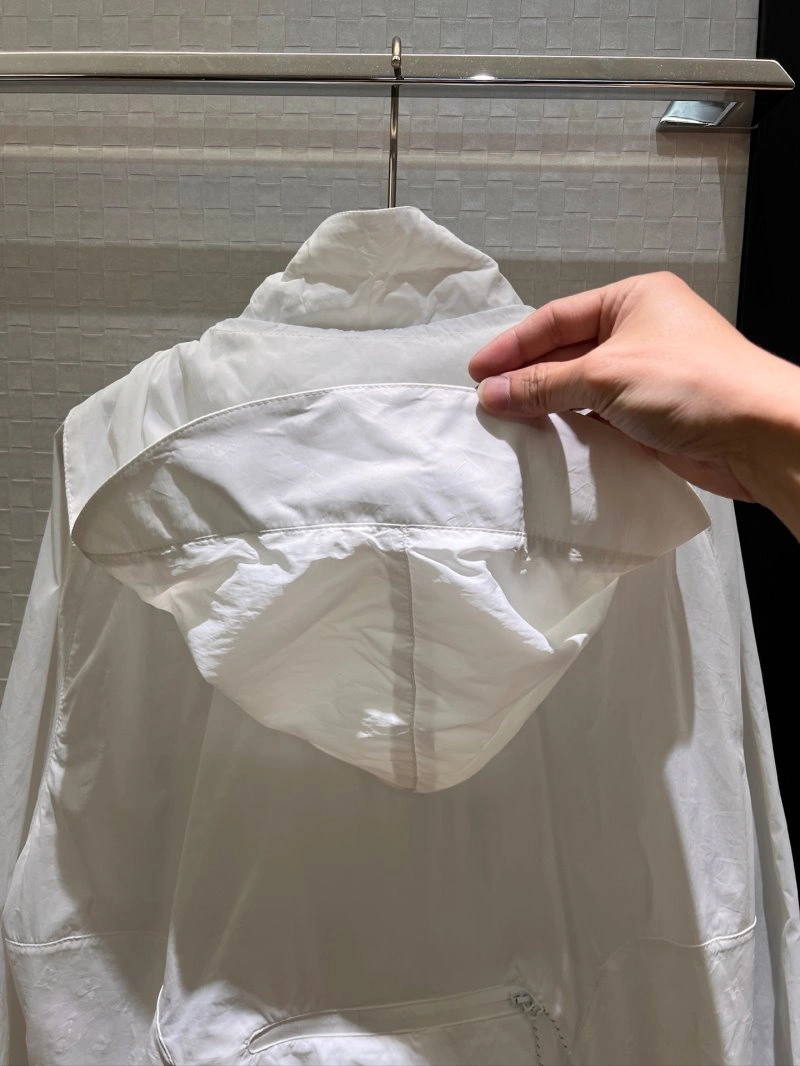Value-priced Unclassified Brand Outwear