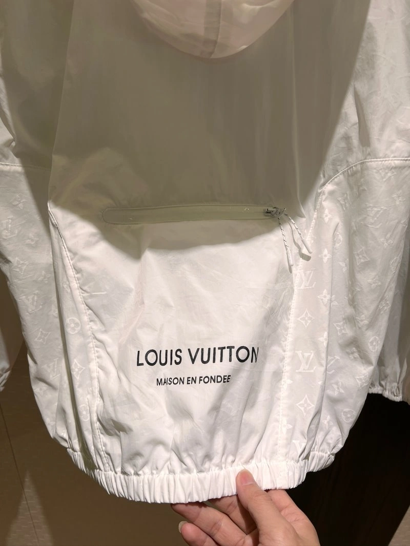 Value-priced Unclassified Brand Outwear