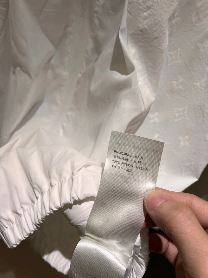 Value-priced Unclassified Brand Outwear