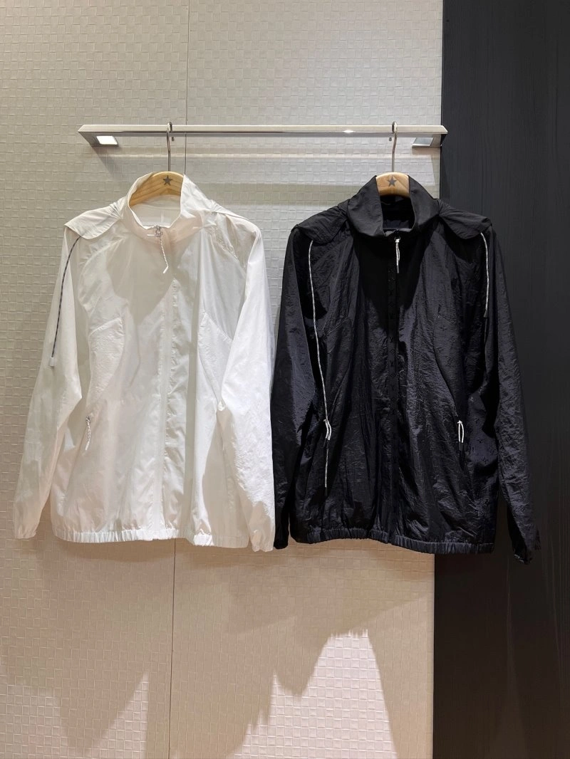 Value-priced Unclassified Brand Outwear