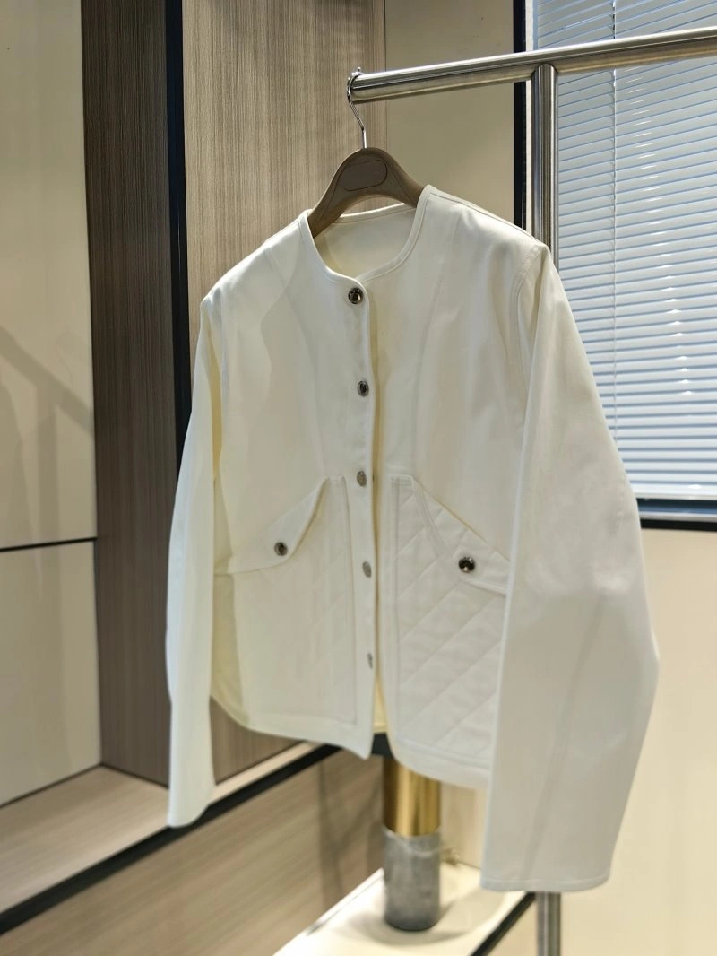 Factory-made Unclassified Brand Outwear