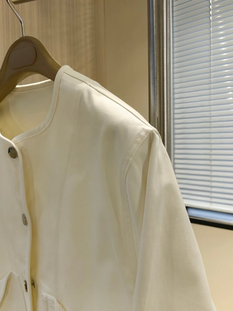 Factory-made Unclassified Brand Outwear