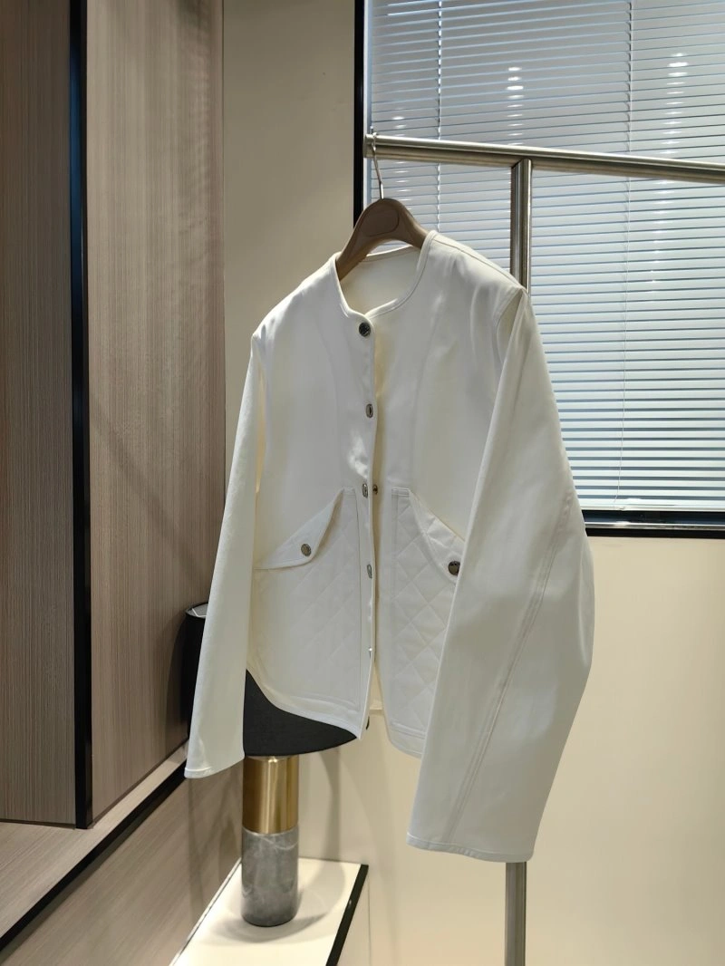 Factory-made Unclassified Brand Outwear