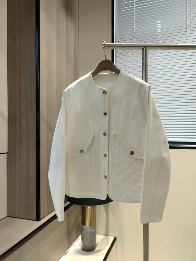 Factory-made Unclassified Brand Outwear