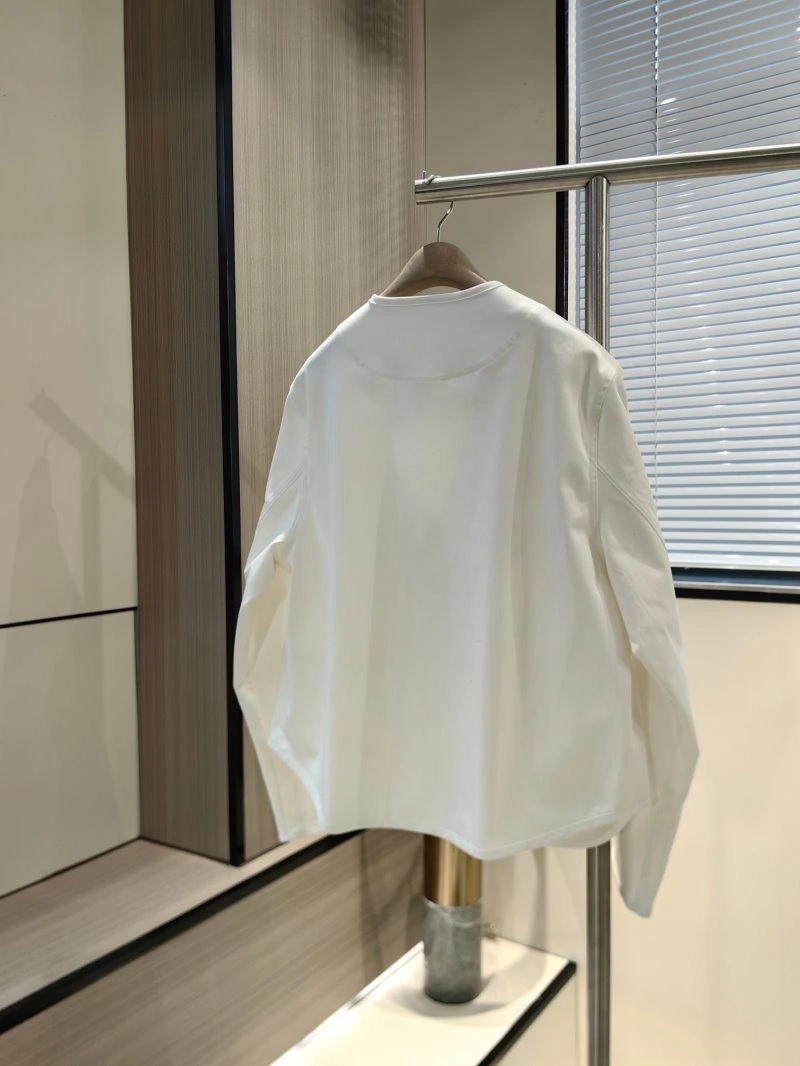 Factory-made Unclassified Brand Outwear