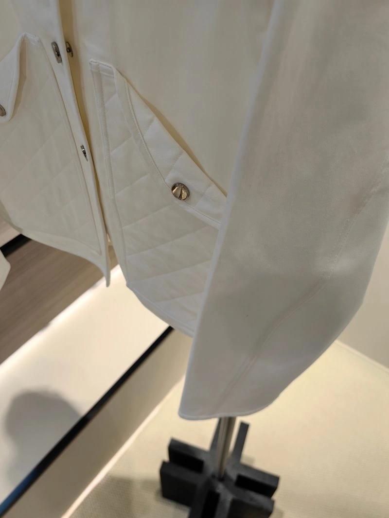 Factory-made Unclassified Brand Outwear