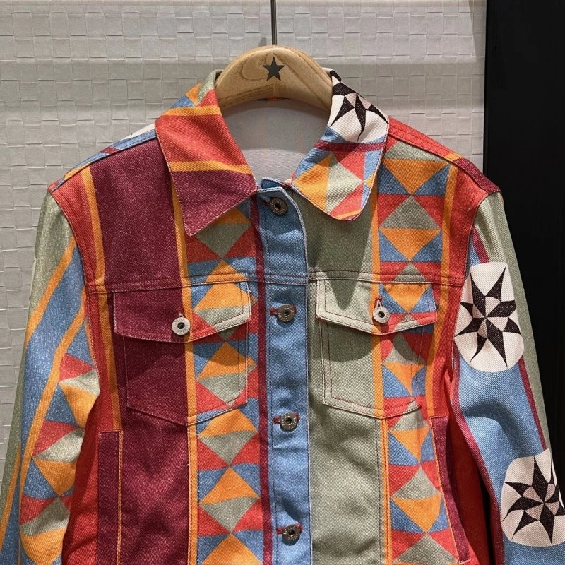 Original Unclassified Brand Outwear