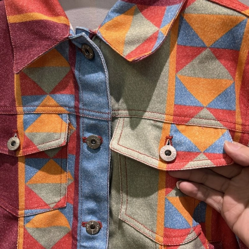 Original Unclassified Brand Outwear