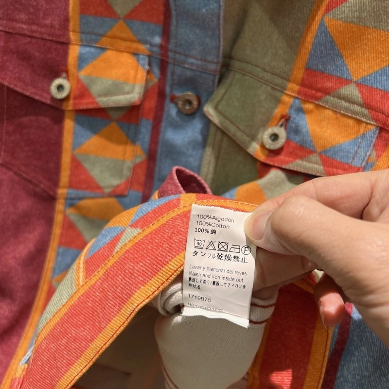Original Unclassified Brand Outwear