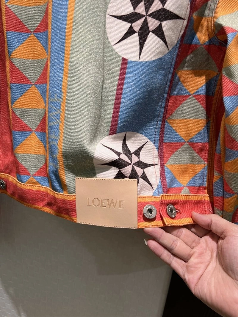Original Unclassified Brand Outwear