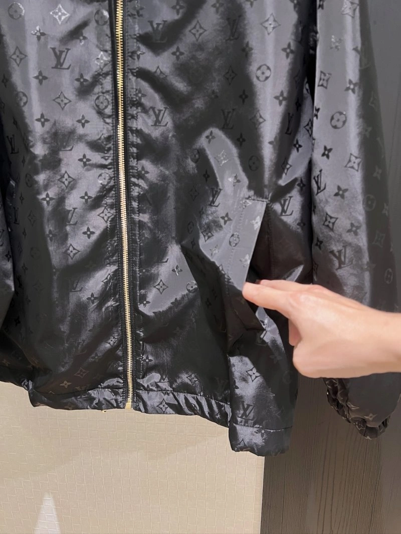 Original Unclassified Brand Outwear