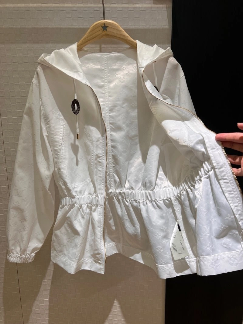 Top match Unclassified Brand Outwear