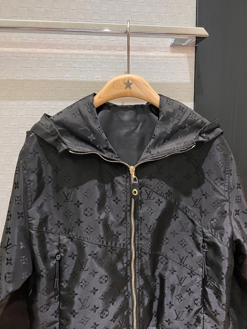 Factory-made Unclassified Brand Outwear