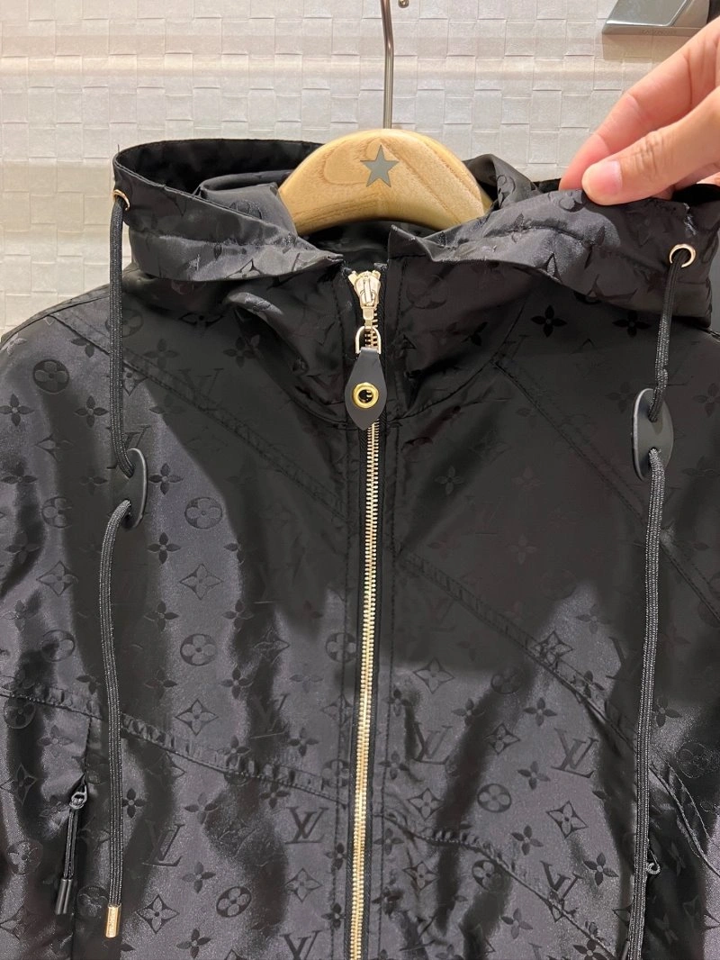 Factory-made Unclassified Brand Outwear