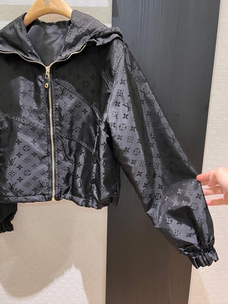 Factory-made Unclassified Brand Outwear