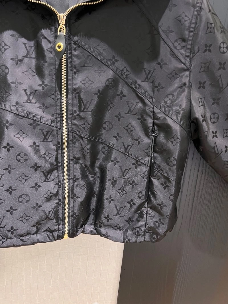 Factory-made Unclassified Brand Outwear