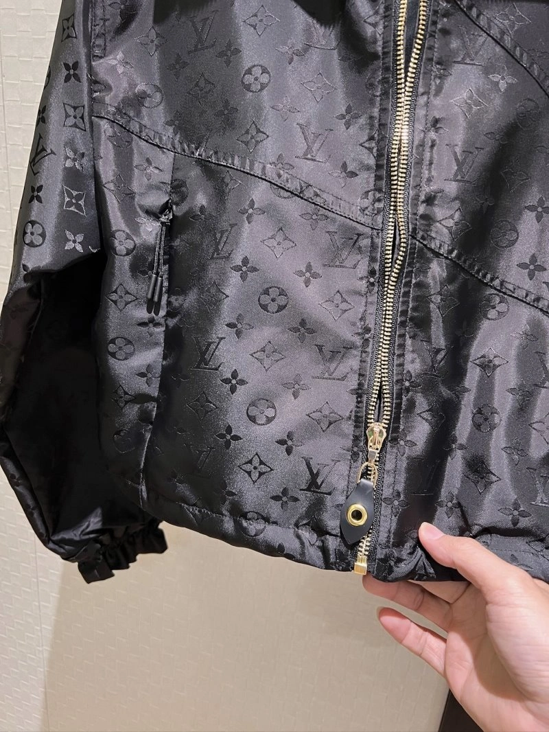 Factory-made Unclassified Brand Outwear