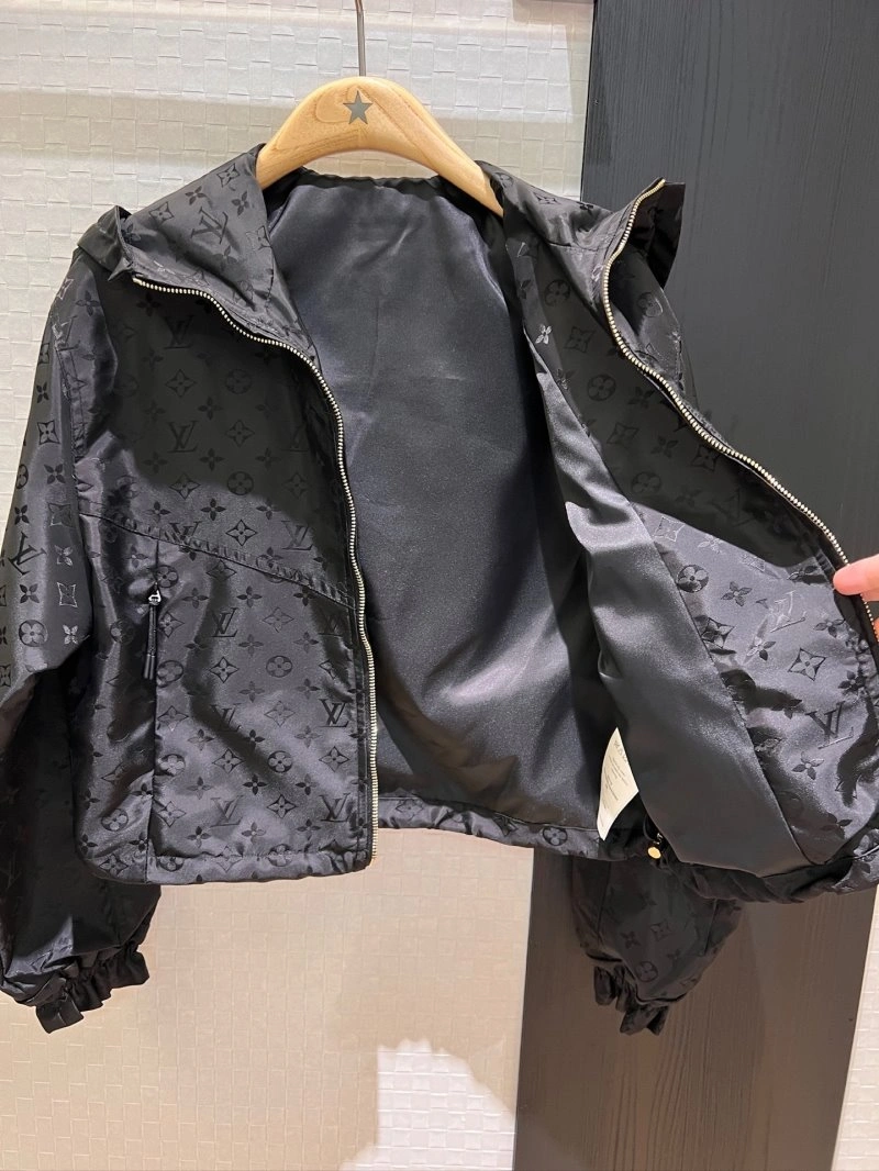 Factory-made Unclassified Brand Outwear