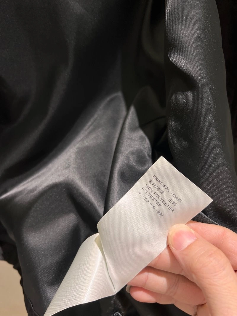 Factory-made Unclassified Brand Outwear