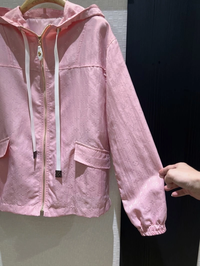 Perfect replica Unclassified Brand Outwear