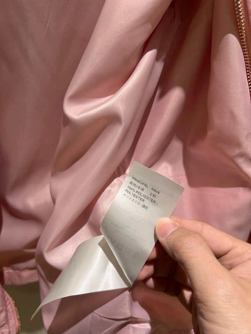 Perfect replica Unclassified Brand Outwear