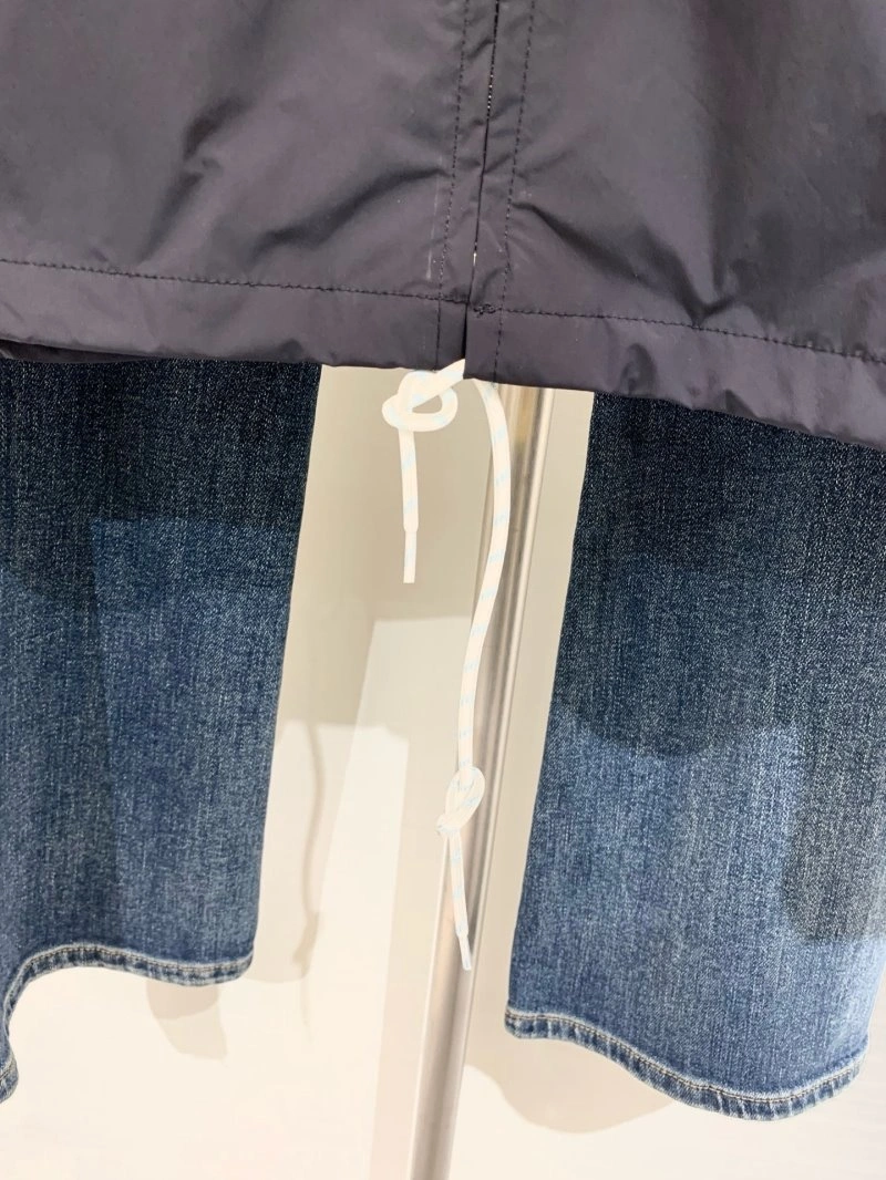 Accurate model Unclassified Brand Outwear