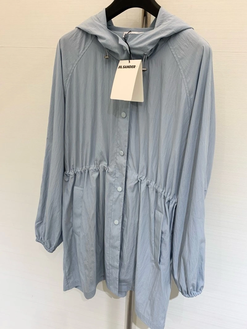 1:1 copy Unclassified Brand Outwear