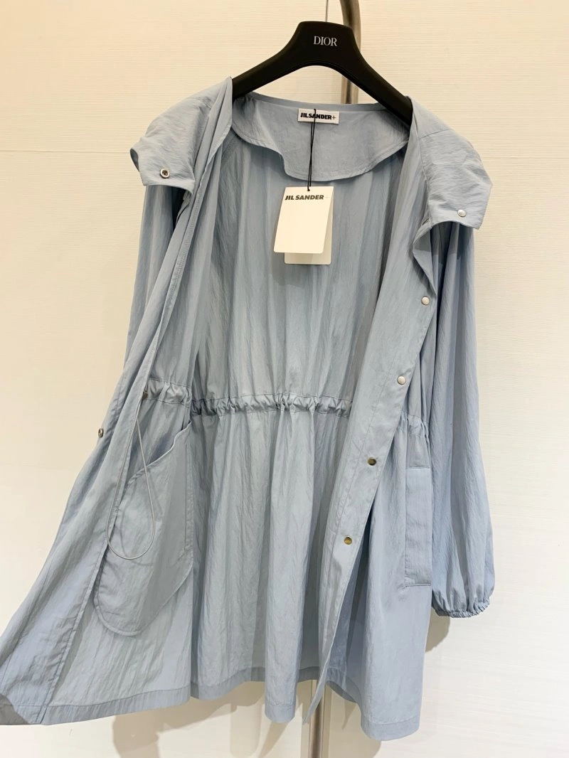 1:1 copy Unclassified Brand Outwear