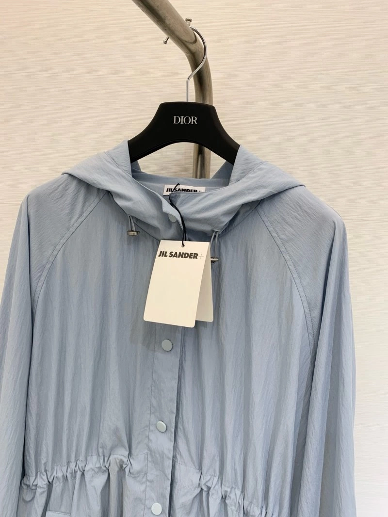 1:1 copy Unclassified Brand Outwear