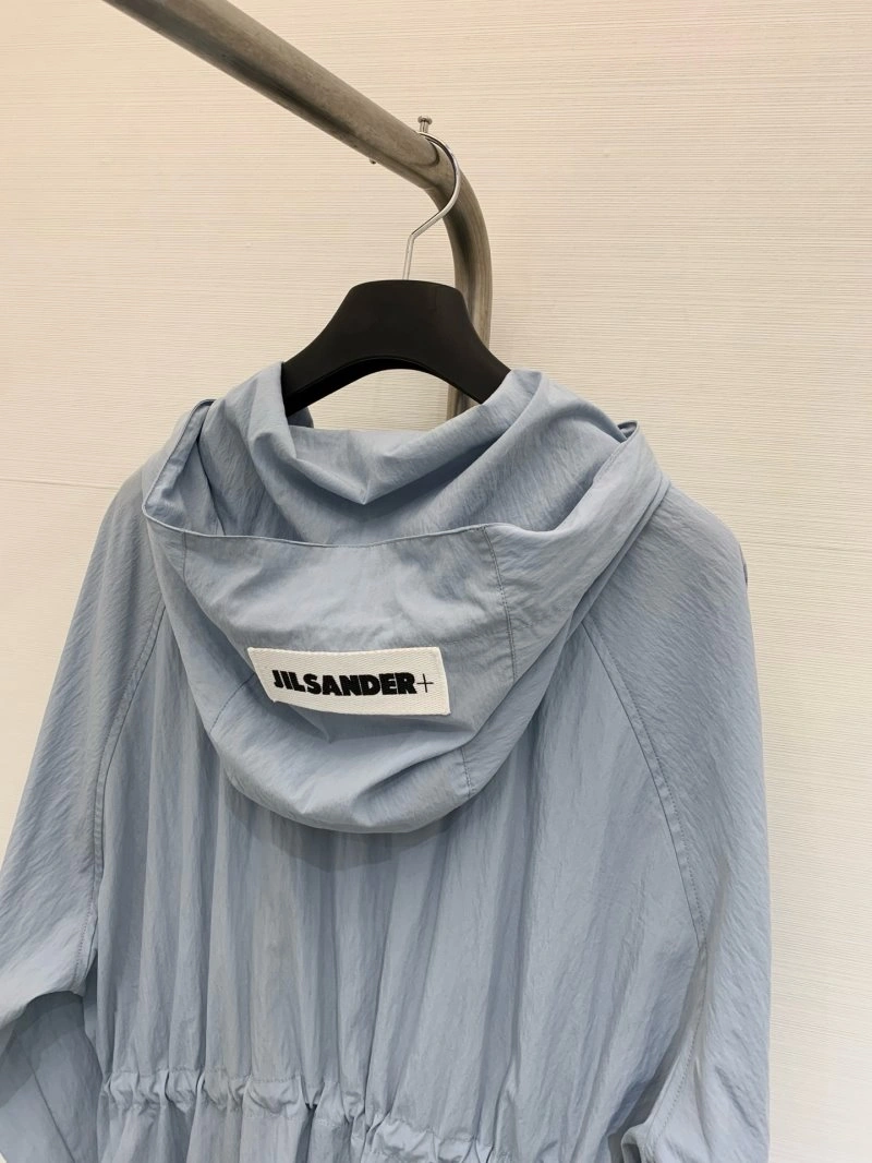 1:1 copy Unclassified Brand Outwear
