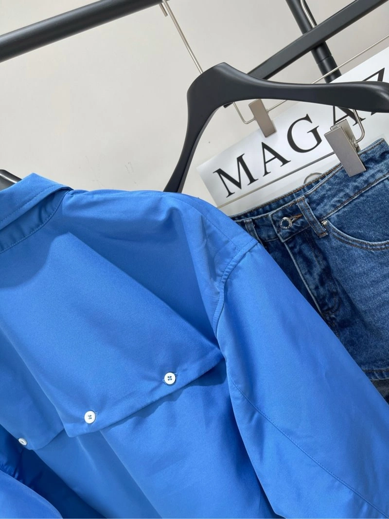 Original Unclassified Brand Outwear