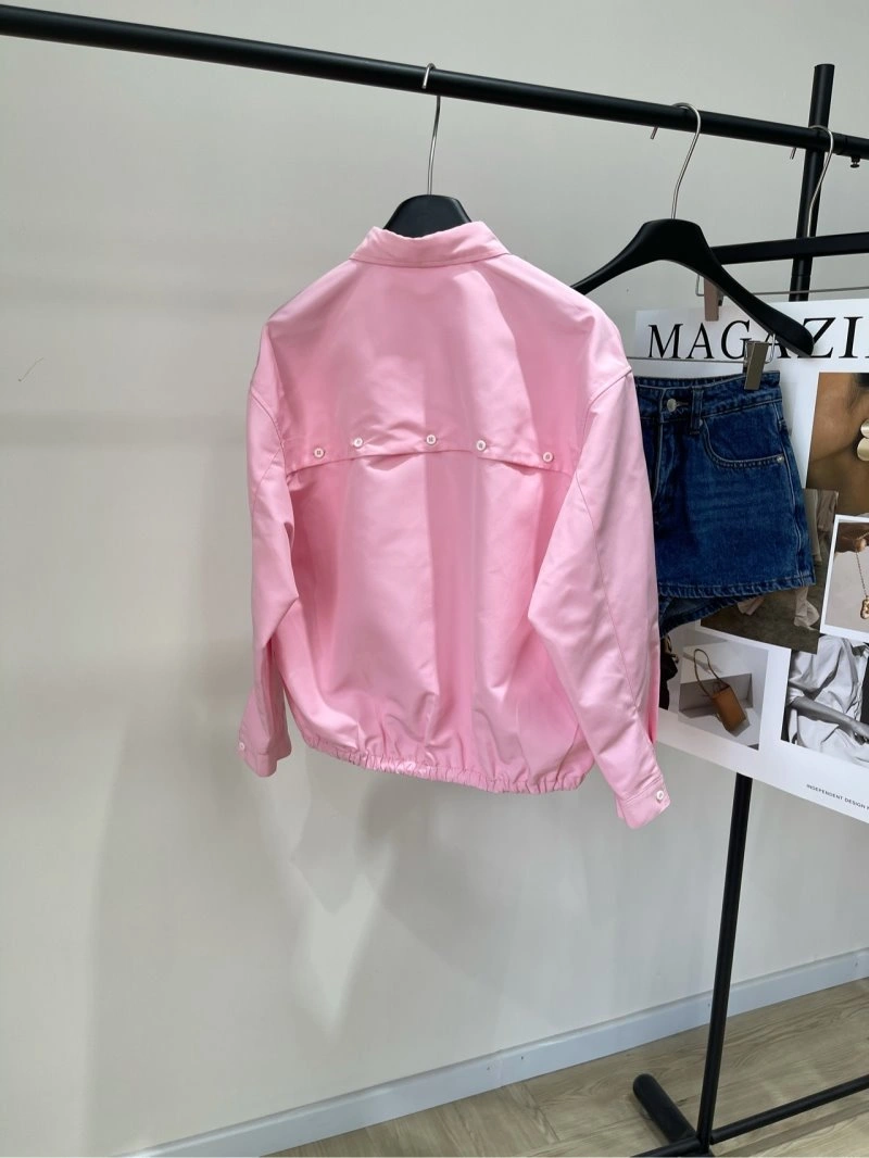 Budget-friendly Unclassified Brand Outwear