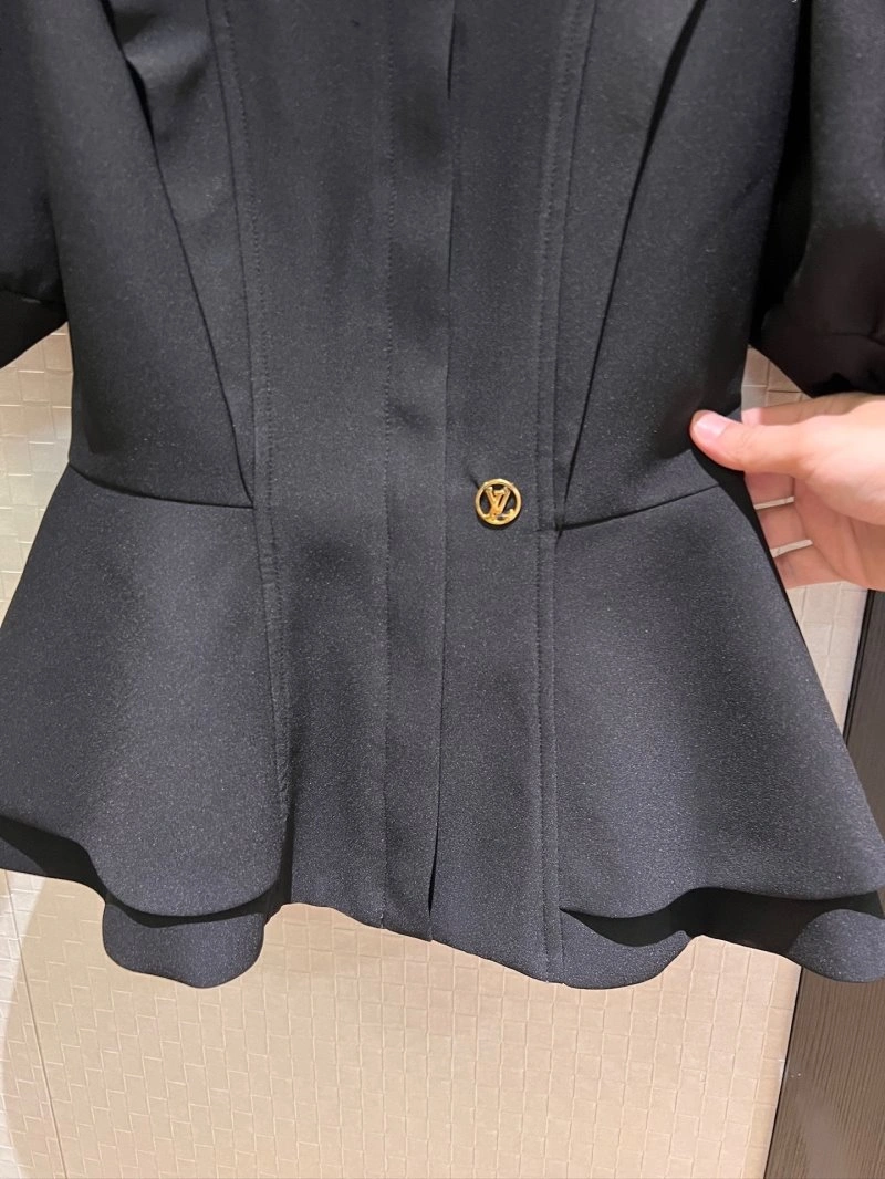 Precise copy Unclassified Brand Outwear