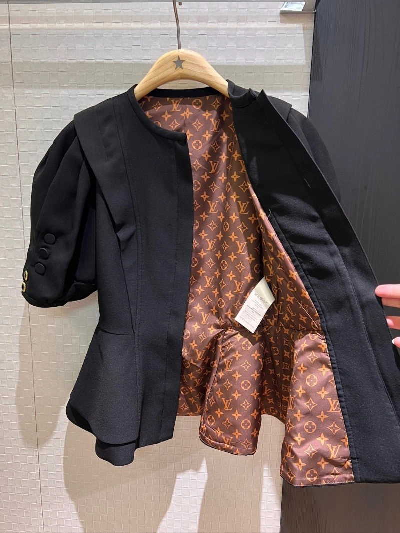 Precise copy Unclassified Brand Outwear