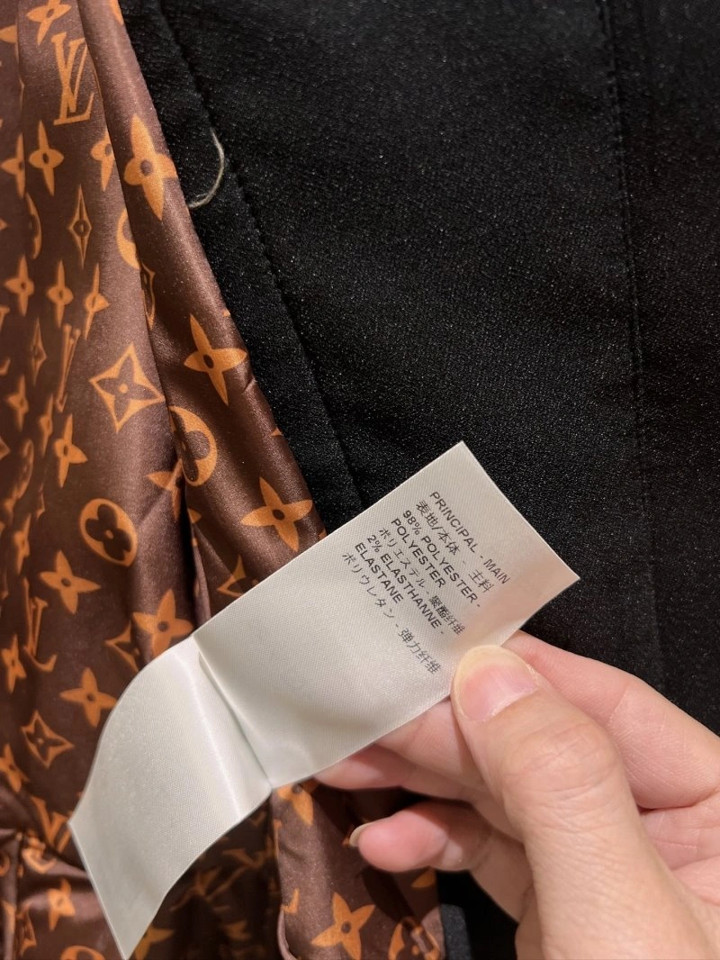 Precise copy Unclassified Brand Outwear