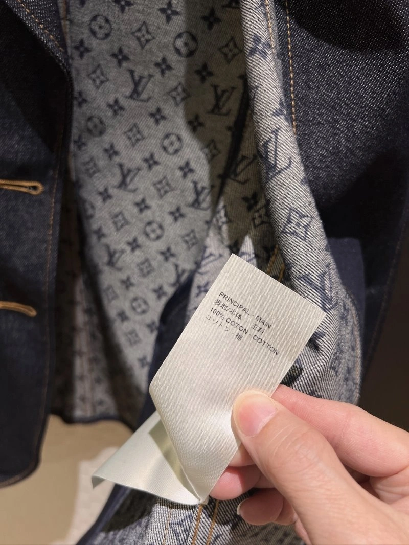 Low-cost Unclassified Brand Outwear