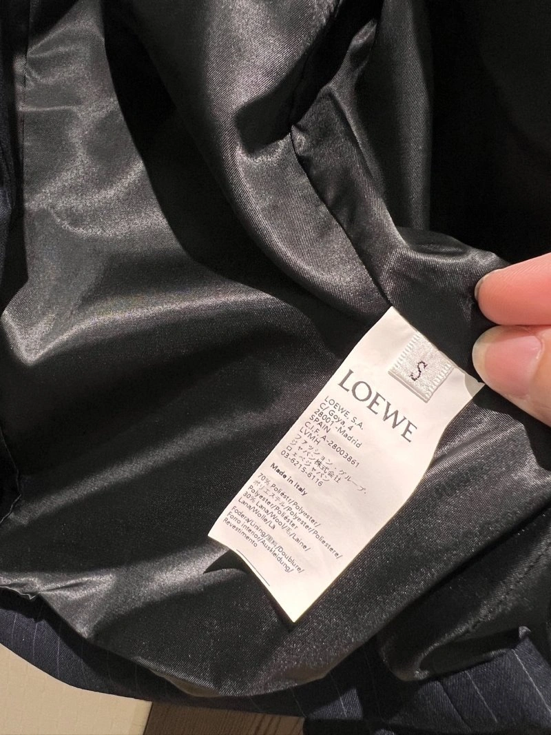 Perfect replica Unclassified Brand Outwear