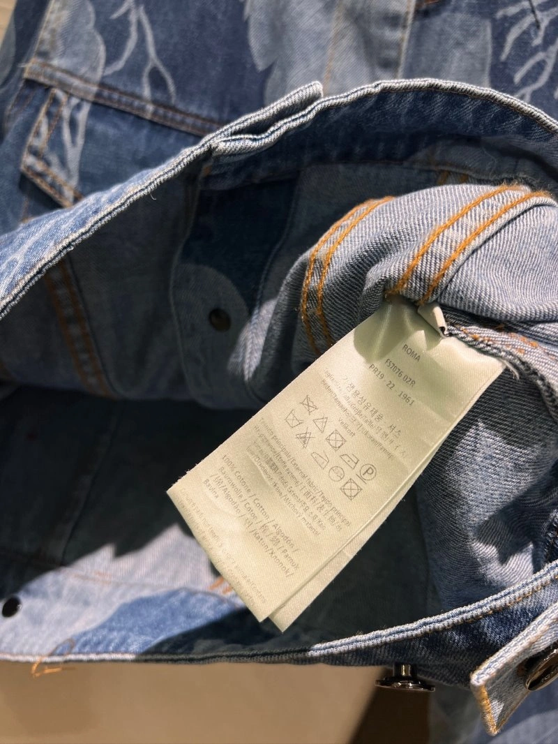 High fidelity Unclassified Brand Outwear