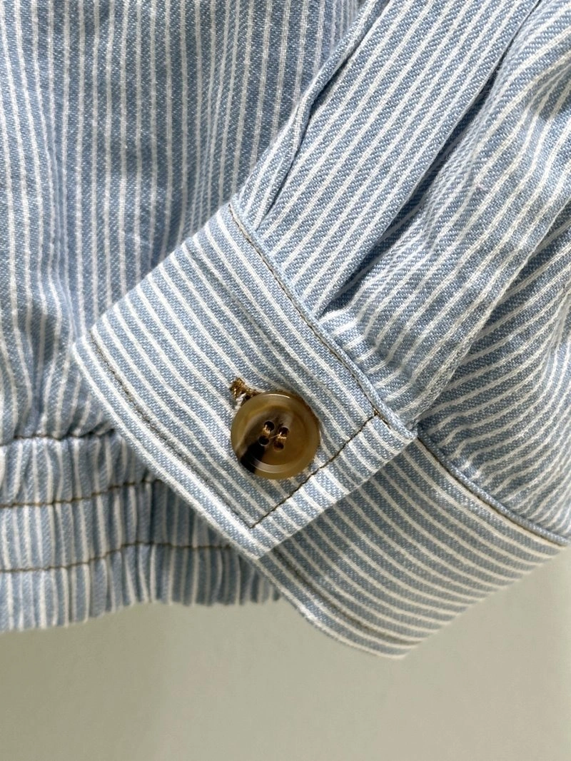 1:1 copy Unclassified Brand Outwear