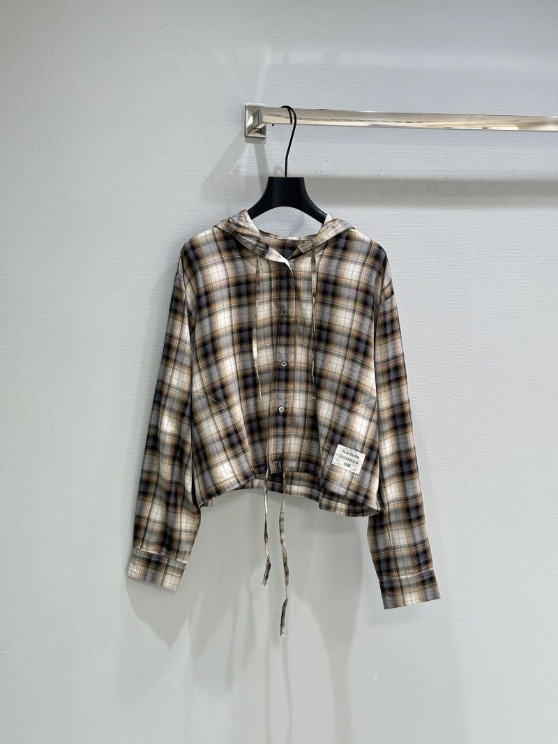 Unclassified Brand Outwear