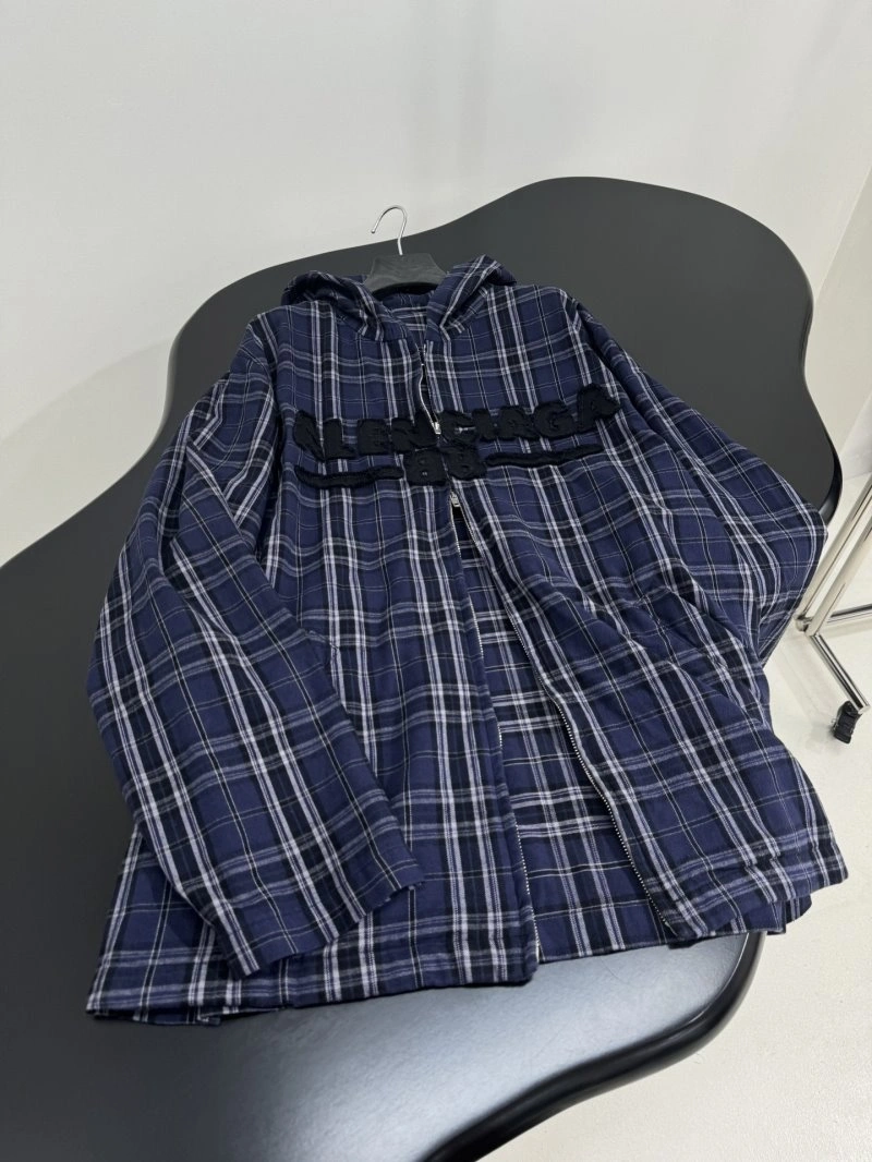 Genuine Unclassified Brand Outwear