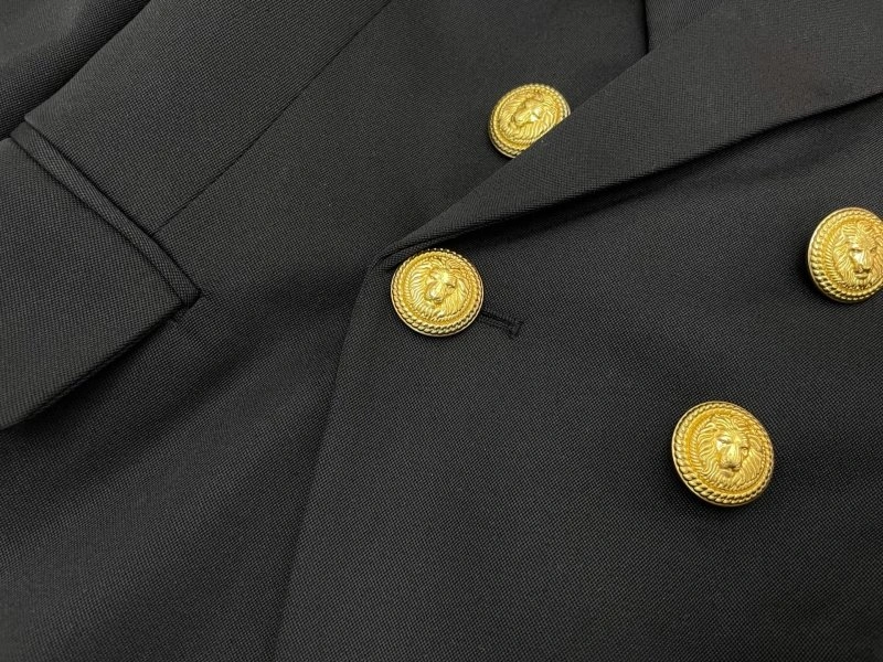Precise copy Unclassified Brand Outwear