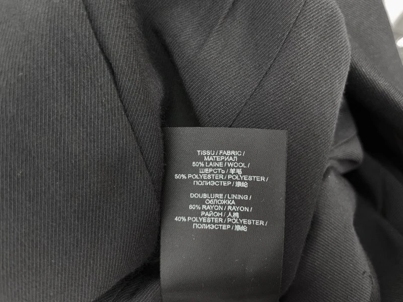 Precise copy Unclassified Brand Outwear