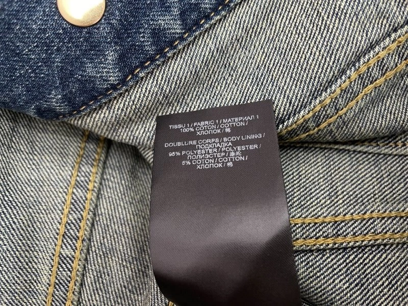 High accuracy Unclassified Brand Outwear