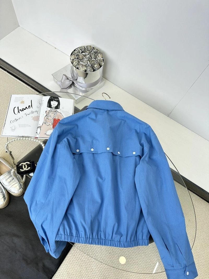 Cut-rate Unclassified Brand Outwear