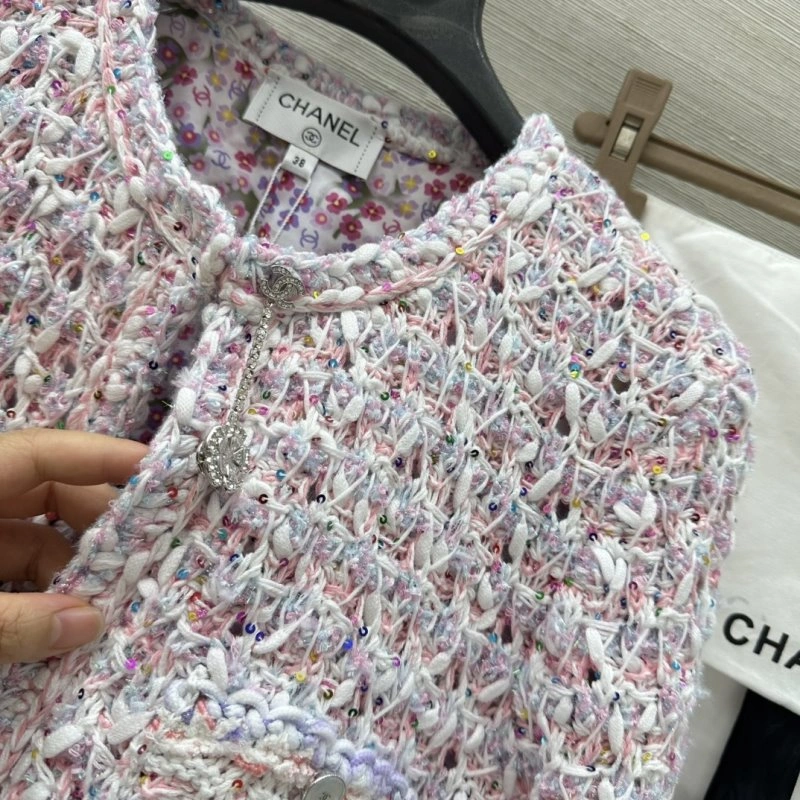 Top mirror Unclassified Brand Outwear