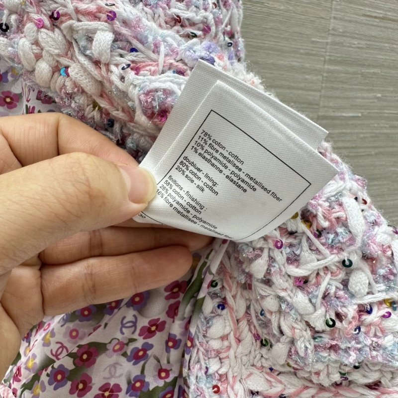 Top mirror Unclassified Brand Outwear