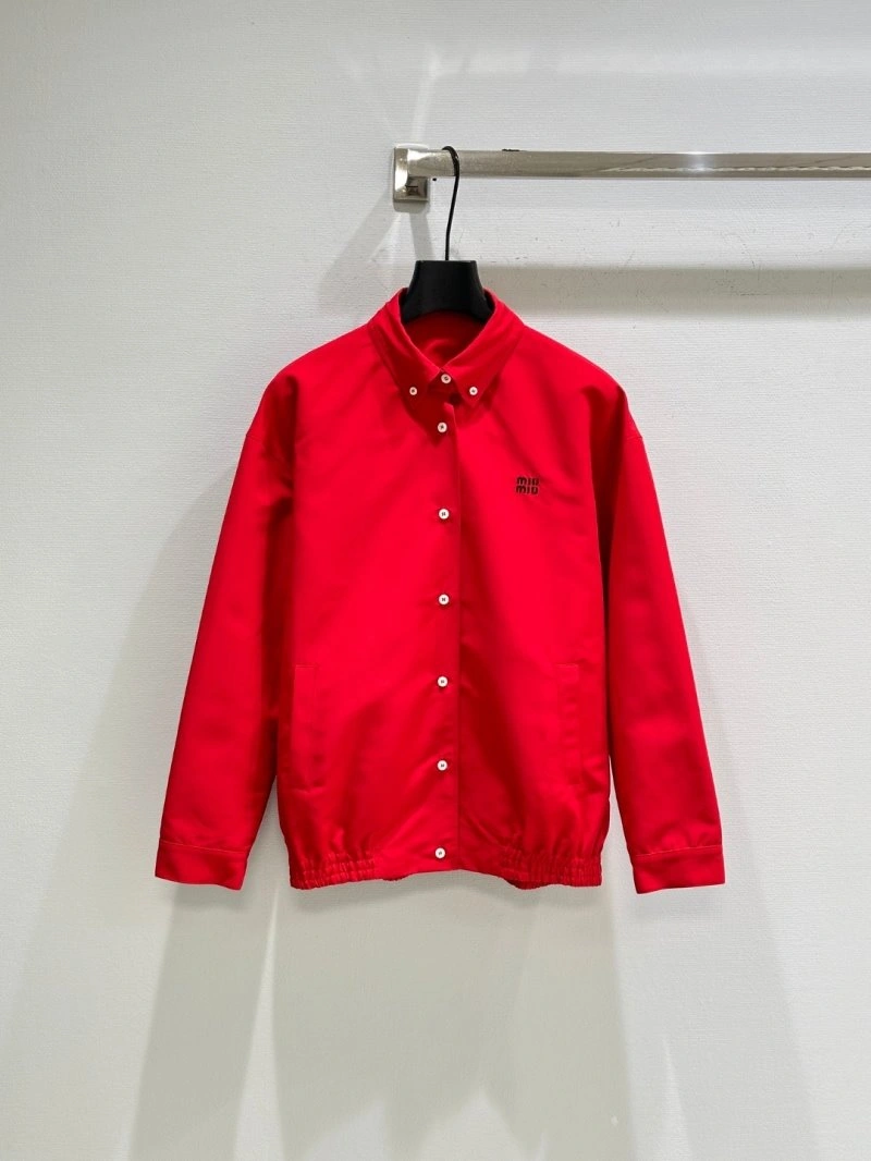 Unclassified Brand Outwear