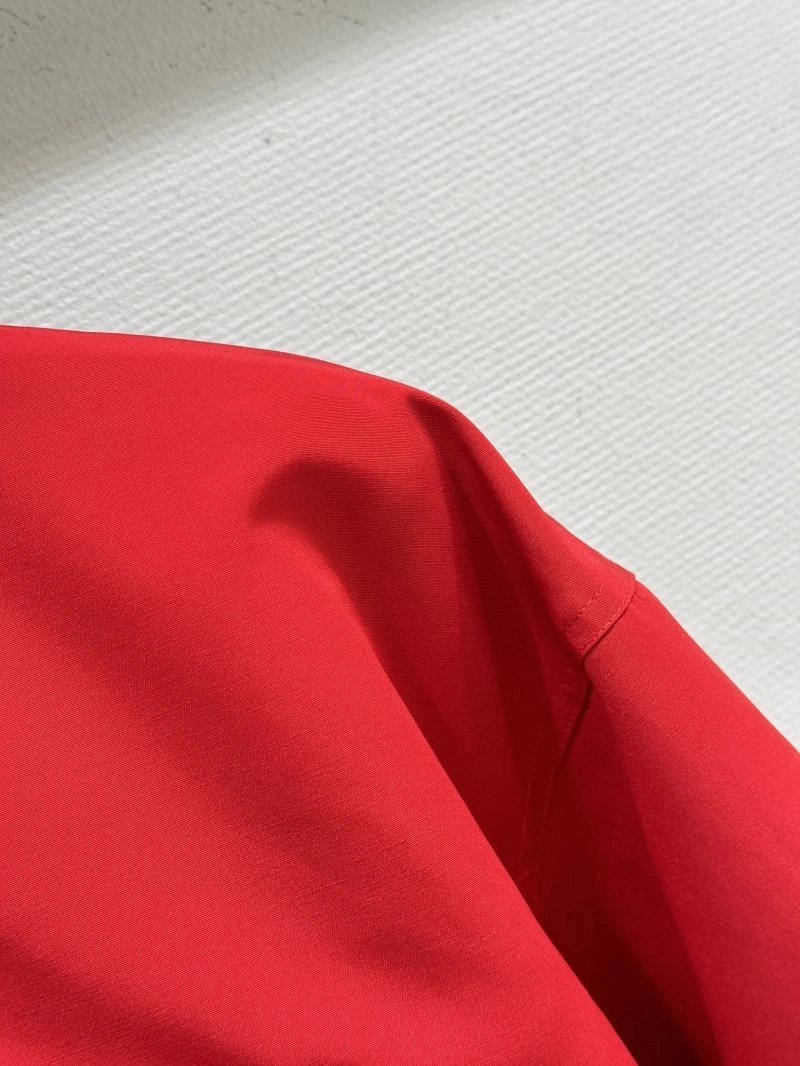 Precise copy Unclassified Brand Outwear