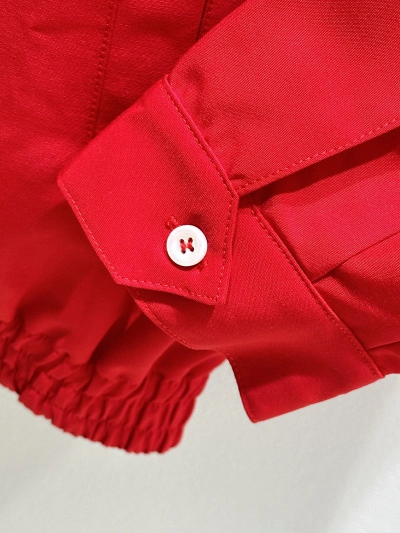 Precise copy Unclassified Brand Outwear